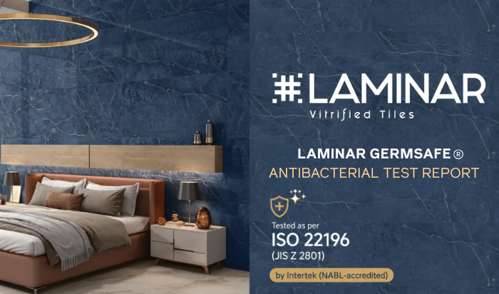 Lab Test Reports - Laminar
